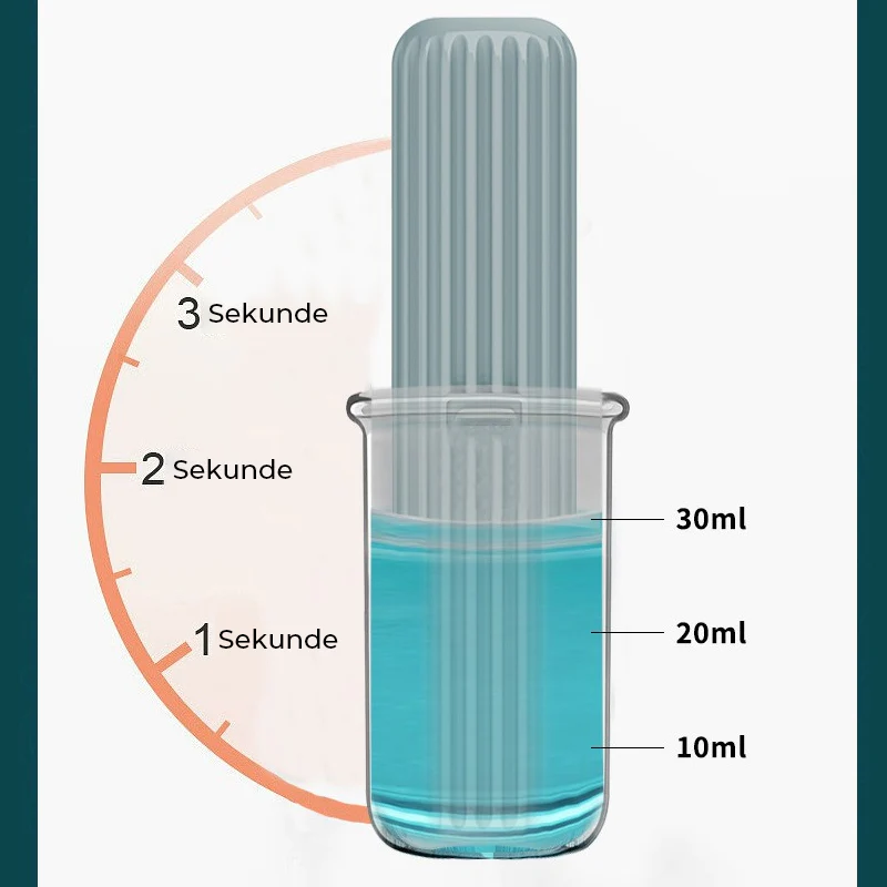 MiniSqueeze™ | 180° Kraftvoller Mini Squeeze Mop 【Letzter Tag Rabatt ...