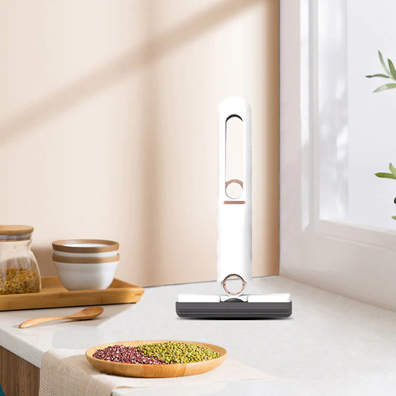 MiniSqueeze™ | 180° Kraftvoller Mini Squeeze Mop 【Letzter Tag Rabatt ...