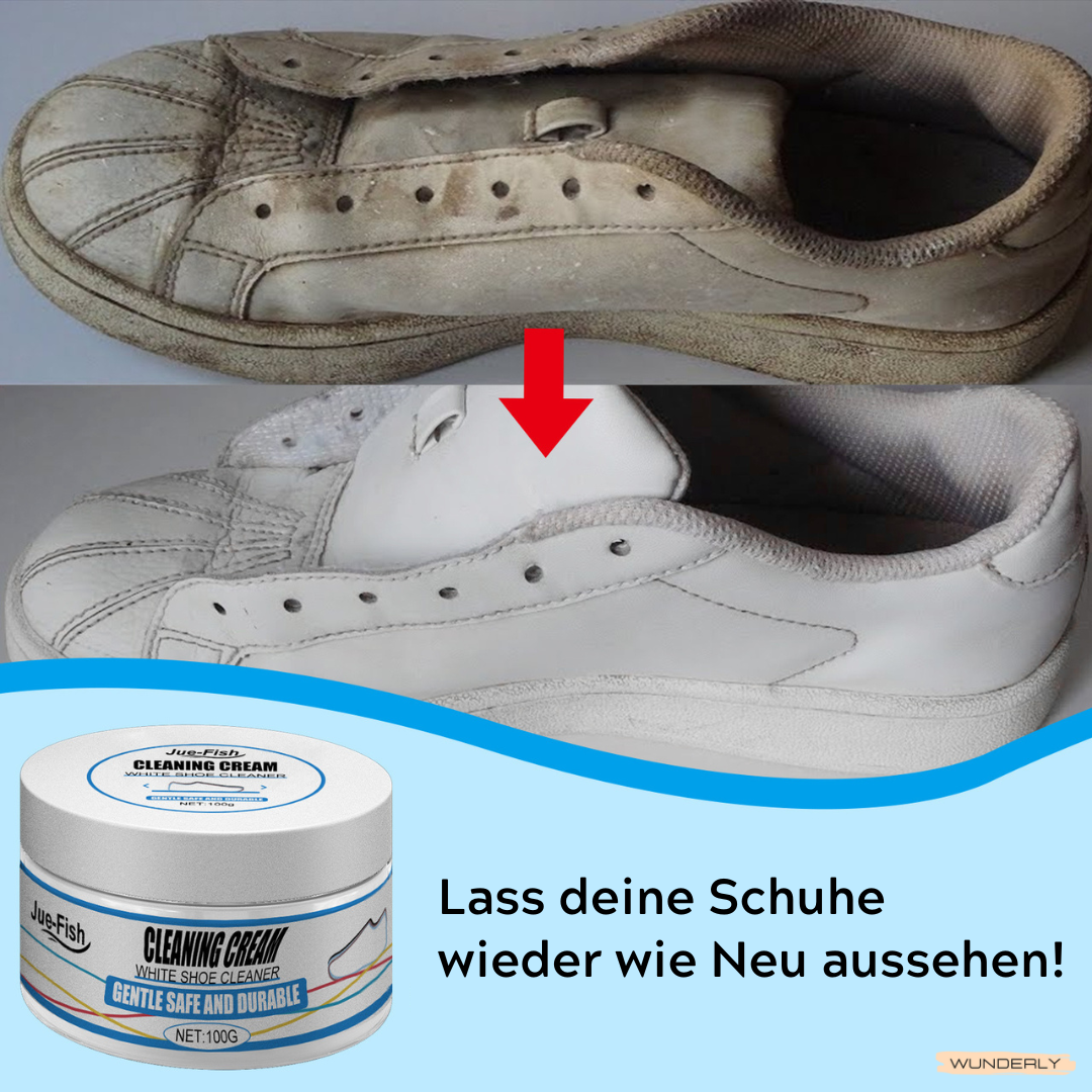 FreshShoe™ - Eine zweite Chance für deine Schuhe!【Letzter Tag Rabatt ...